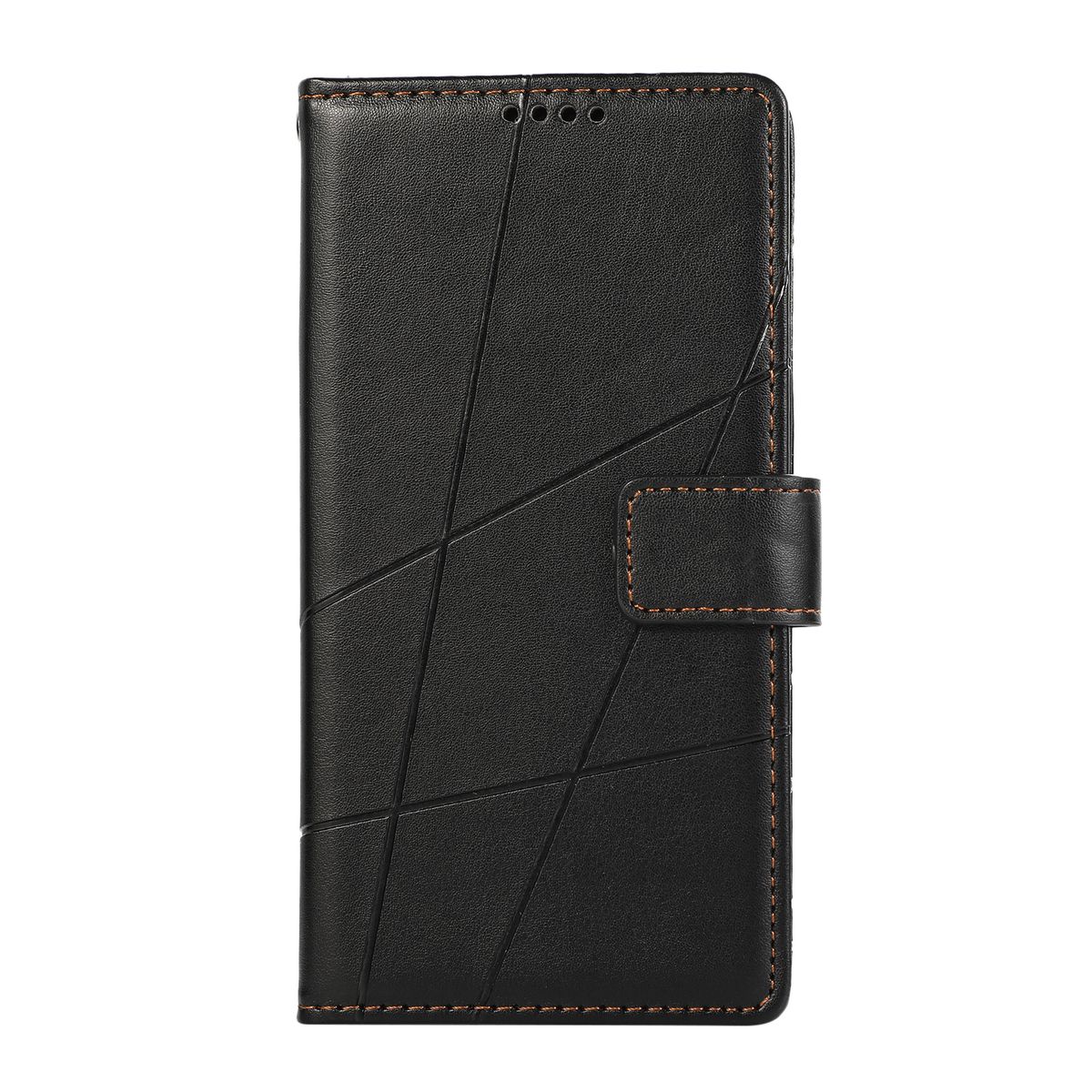 Card-Slot Flip Phone Case Compatible with Samsung Galaxy A35 5G | Shop ...