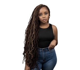 Nu Locs - 32 inch - Pack of 4 - Soft Locs | Shop Today. Get it Tomorrow ...