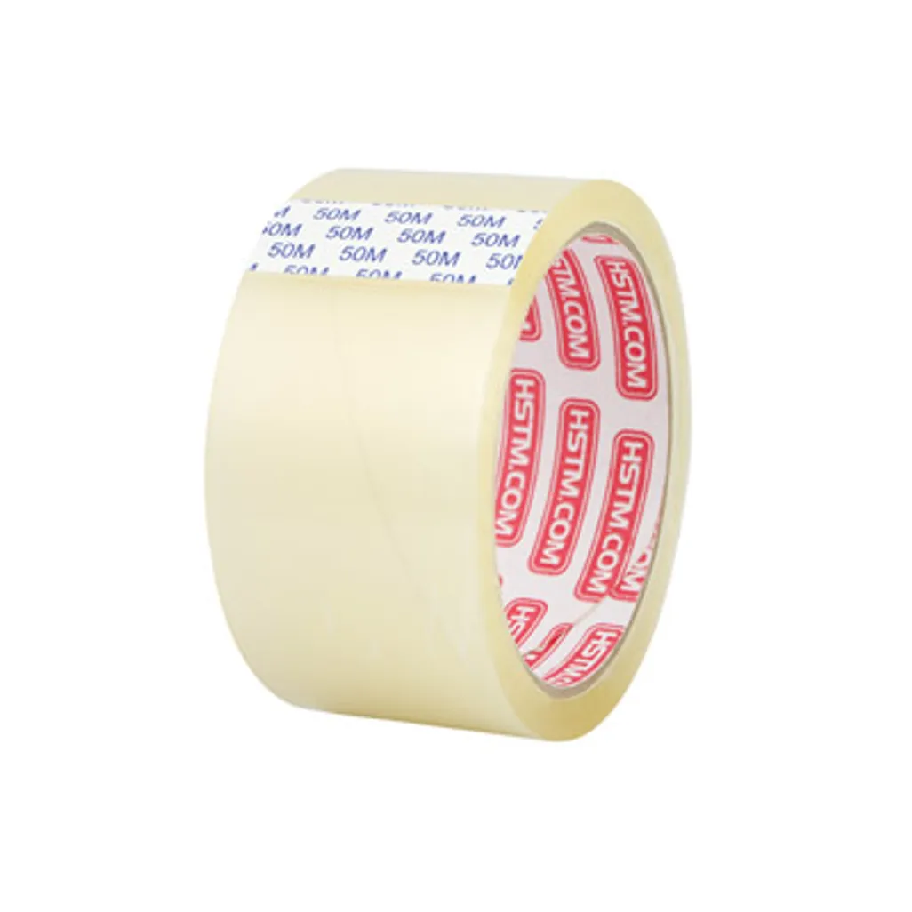 Sellotape- Clear Packaging Tape 48mmx50m Roll- 3 Rolls | Shop Today ...