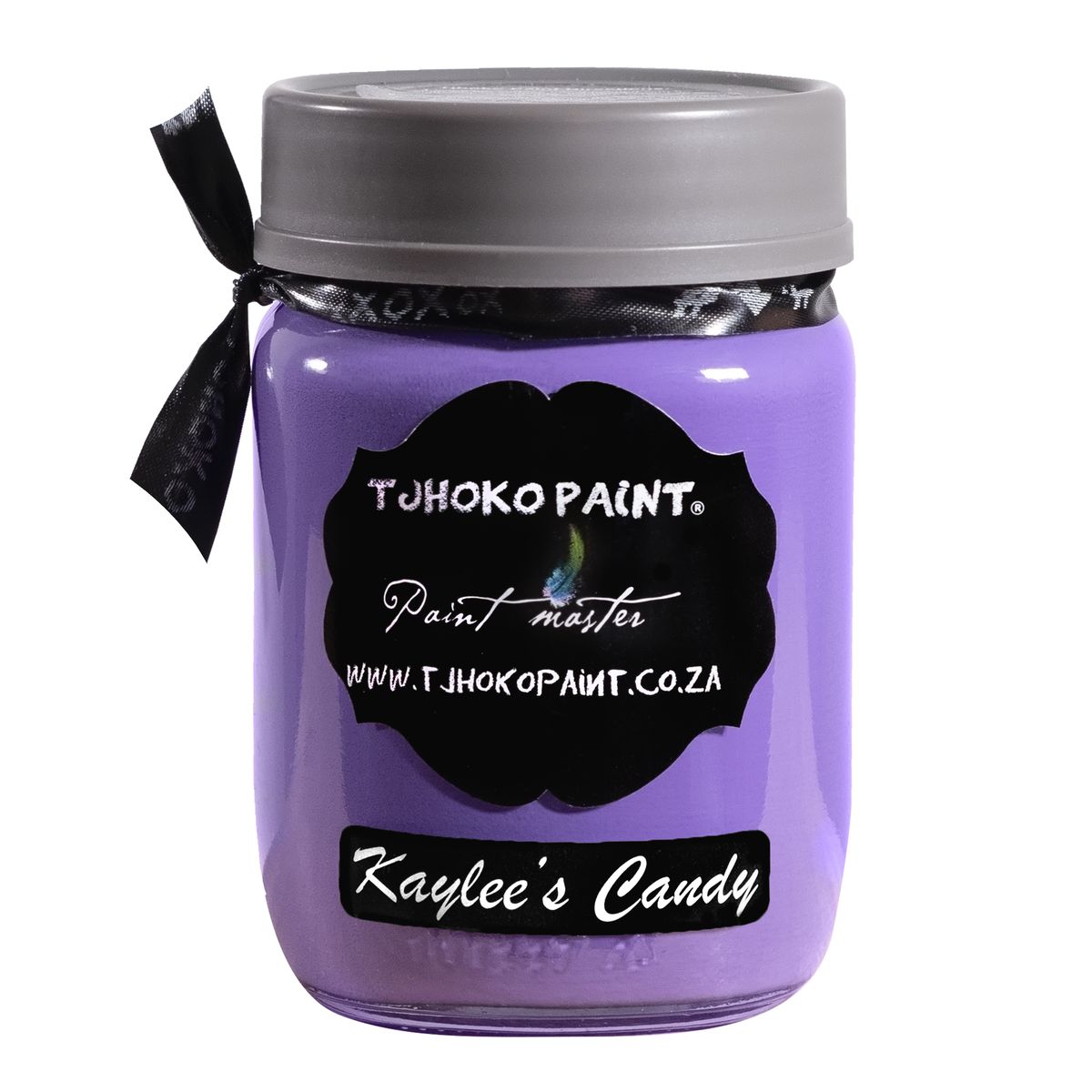 Tjhoko Paint Chalk Paint - Kaylee's Candy - 250ml | Shop Today. Get it ...