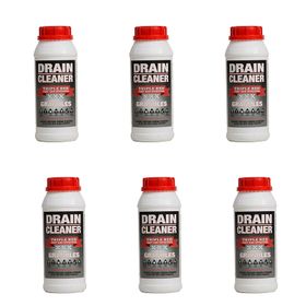 Triple Red Drain Cleaner Granules 1Kg ( 6 Pack ) | Shop Today. Get it ...