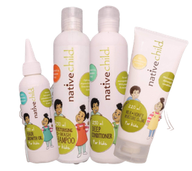 Nativechild - Kids Basic Combo | Shop Today. Get it Tomorrow ...