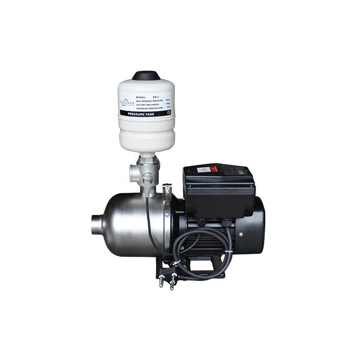Cascade Pump Vsd Pressure S/S 0.75Kw 230V | Shop Today. Get it Tomorrow ...