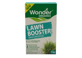 Wonder Lawn Booster Fertiliser 1kg | Shop Today. Get it Tomorrow ...