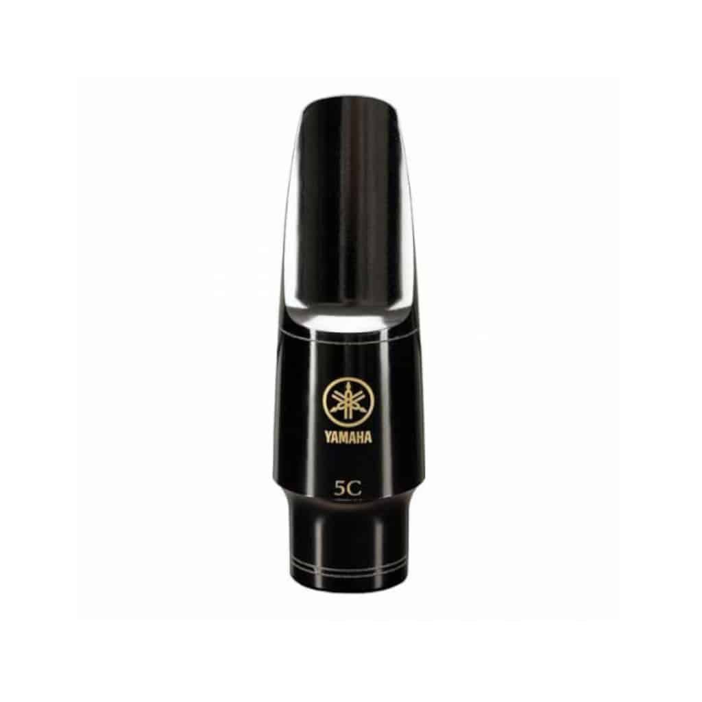 Yamaha 5C Alto Saxophone Mouthpiece | Shop Today. Get it Tomorrow! | takealot.com