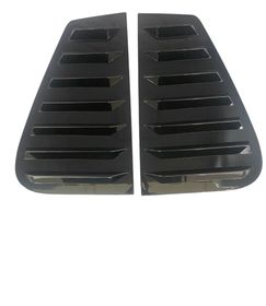 Rear Window Louvers for Golf 4 1997-2003 | Shop Today. Get it Tomorrow ...