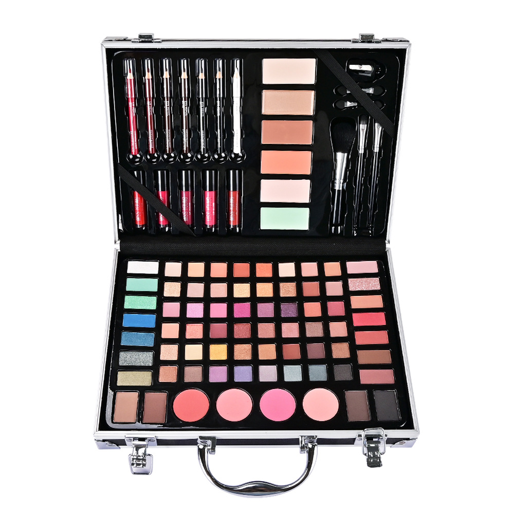 Professionally Selected Makeup Palette Set | Shop Today. Get it ...