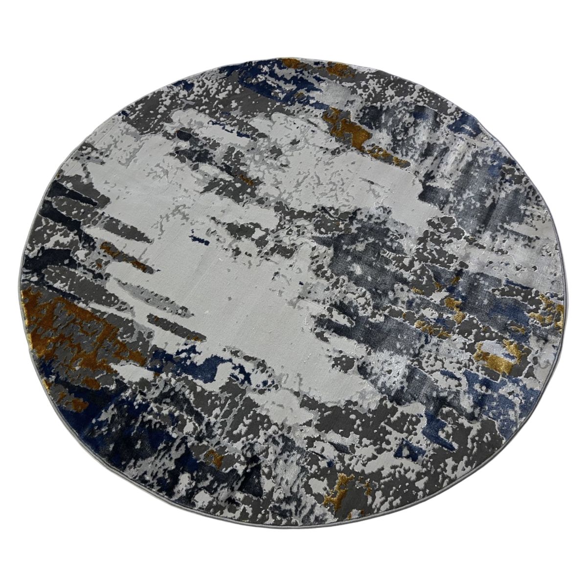 Machine Made Round Rug 160 x 160 cm | Shop Today. Get it Tomorrow ...
