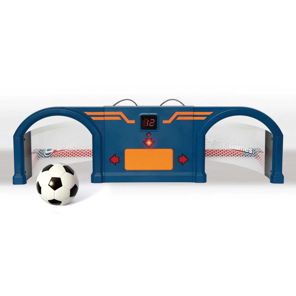E-Jet Soccer Roundabout - Interactive Football Training Game - Ages ...