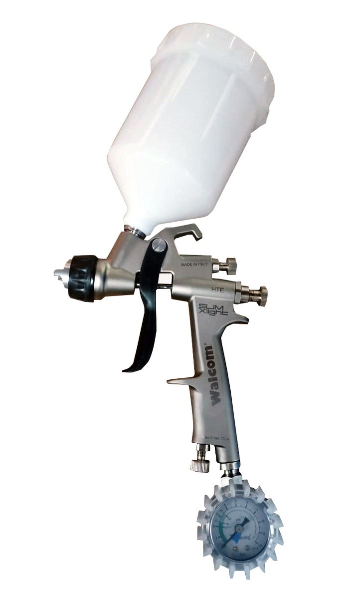 Walcom Spray Gun Slim X-Light S.HTE 1.3mm | Shop Today. Get it Tomorrow ...