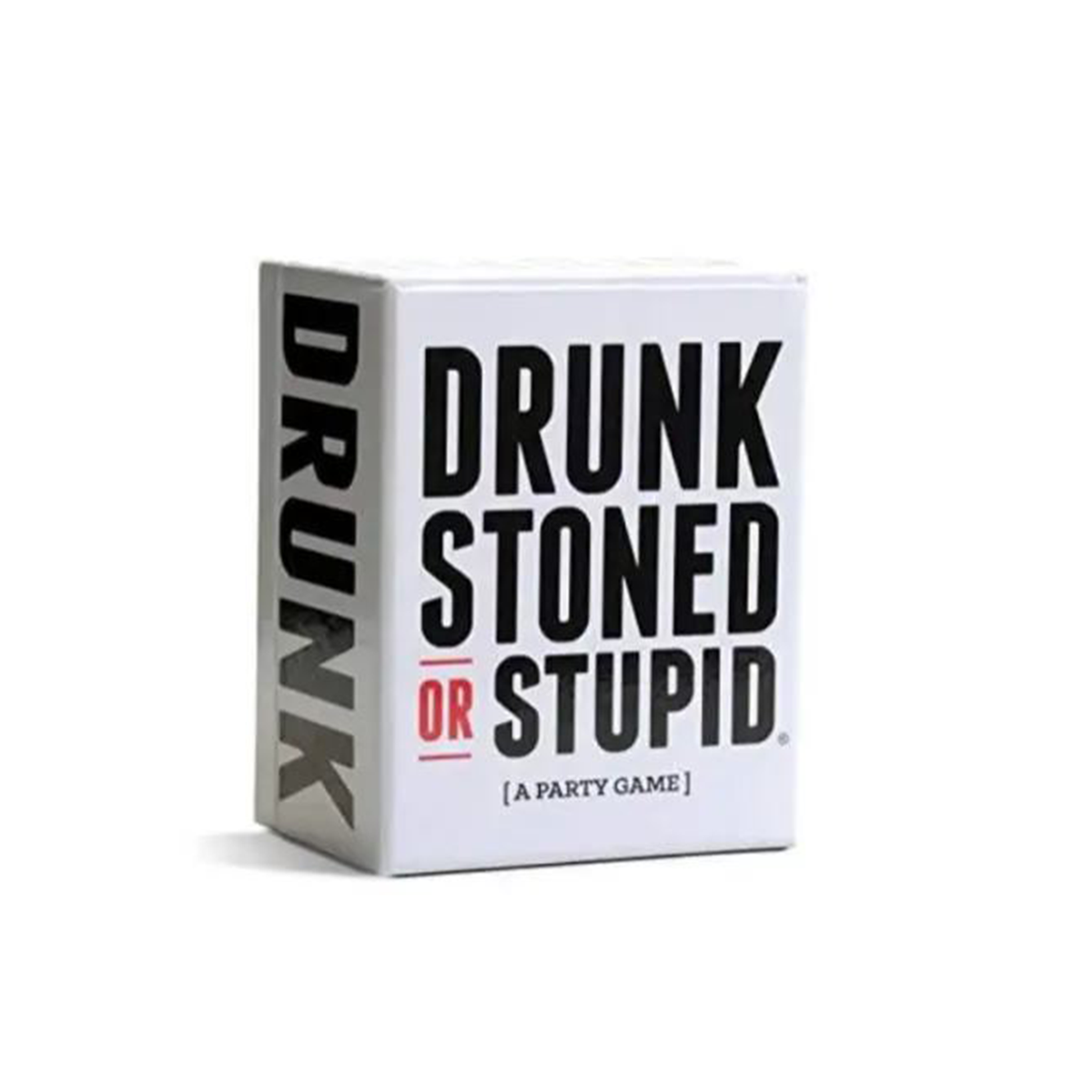 Drunk, Stoned or Stupid Party Game | Shop Today. Get it Tomorrow ...
