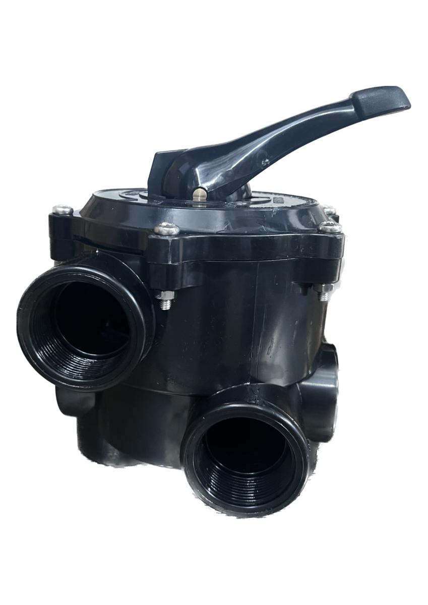 Aqua Max Standard Multi Port Valve | Shop Today. Get it Tomorrow ...