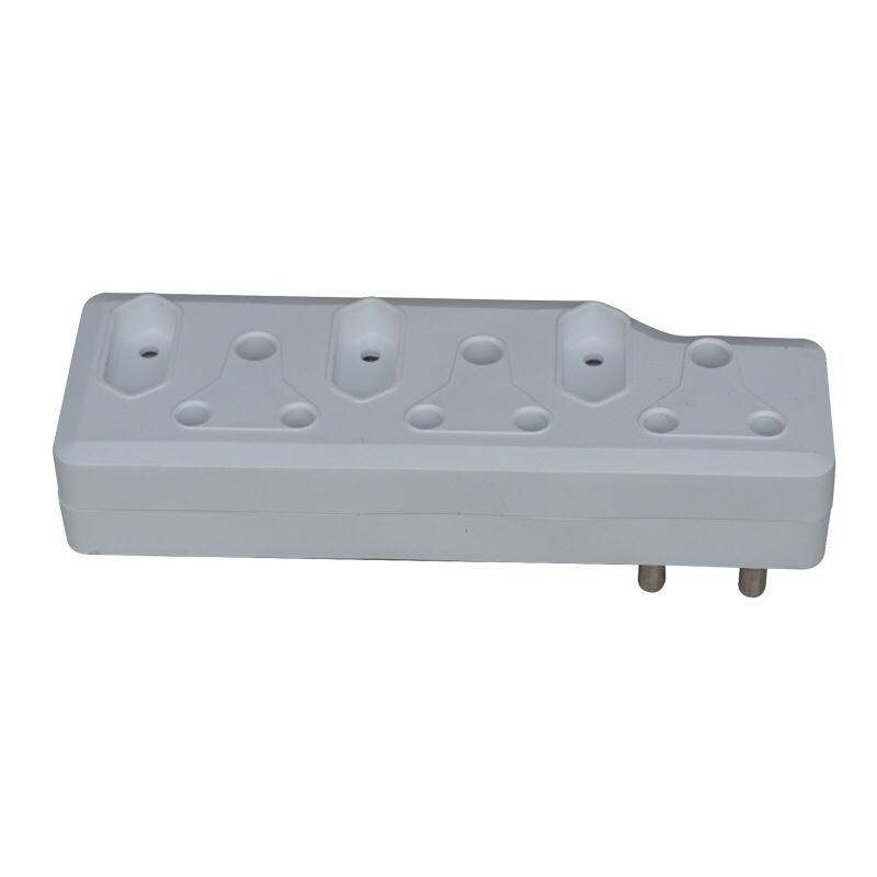 6-Way Multi-Plug Adaptor | Shop Today. Get it Tomorrow! | takealot.com