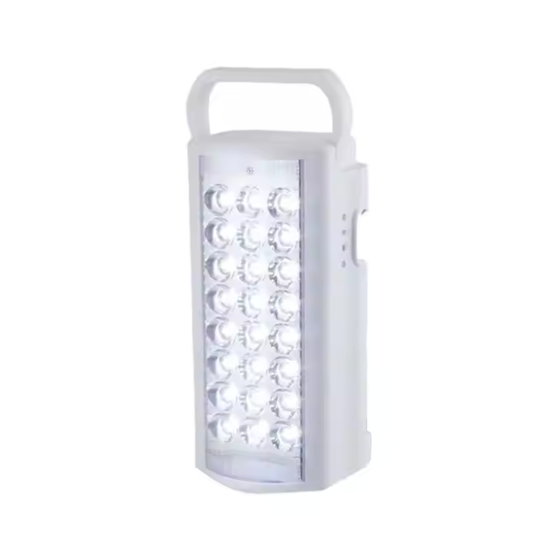 Rechargeable LED Emergency Light | Shop Today. Get it Tomorrow ...