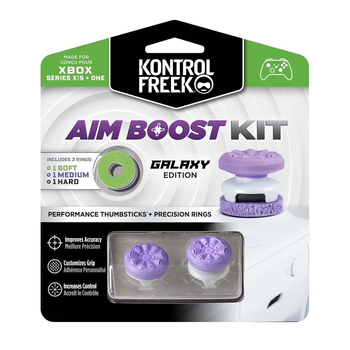 Kontrolfreek Aim Boost Kit XBOX/XBOX1 | Shop Today. Get it Tomorrow ...