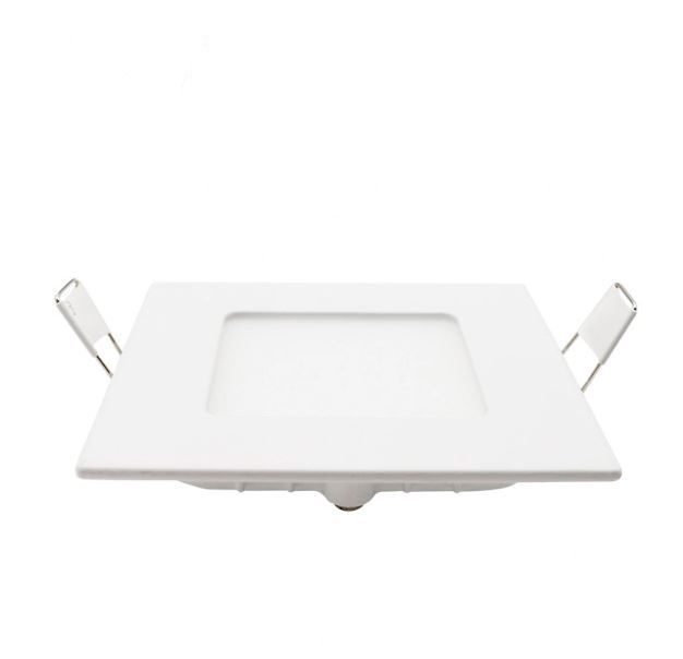 Aerbes AB-Z897-1 Square LED Panel Light 3W | Shop Today. Get it Tomorrow! | takealot.com