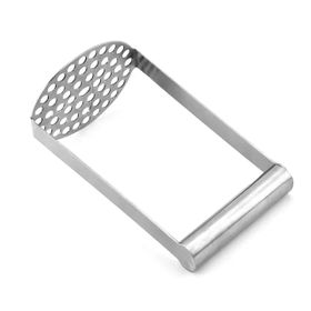 Stainless Steel Mashed Potato Press | Shop Today. Get it Tomorrow ...