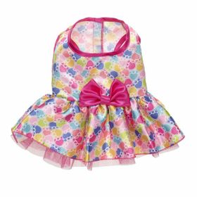 Build A Bear Pp Rainbow Paw Dress | Shop Today. Get it Tomorrow ...