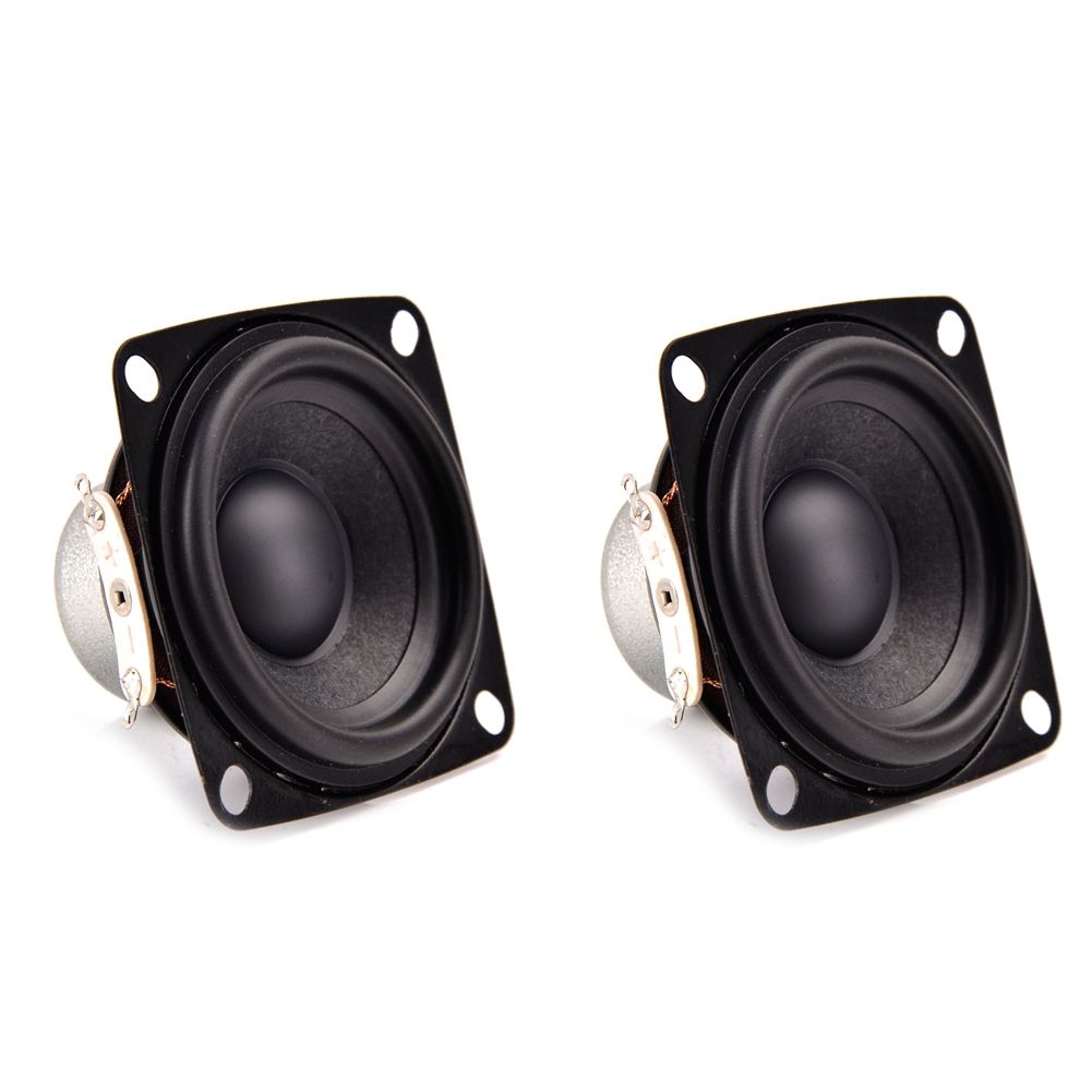 Full Range Speakers 10W Flat Arc Double Magnetic Bluetooth Speaker ...