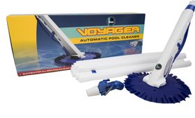 ORCA Voyager Combi Pool Cleaner Package | Shop Today. Get it Tomorrow ...