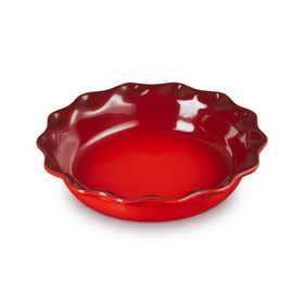 Le Creuset Round Pie Dish - 23cm | Shop Today. Get it Tomorrow ...