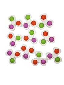 Fidget Spinners - A Set of 10 in A box | Shop Today. Get it Tomorrow ...