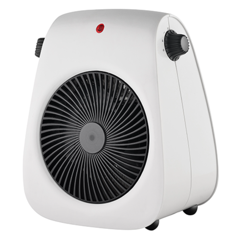 2000w Radiant Turbo Fan Heater | Shop Today. Get it Tomorrow ...