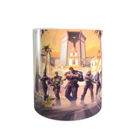 Team Entrance - Valorant Coffee Mug | Shop Today. Get it Tomorrow ...