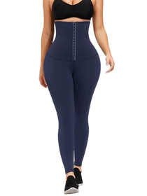 Adjustable Extra High Waisted high Compression Shapewear Legging | Shop ...