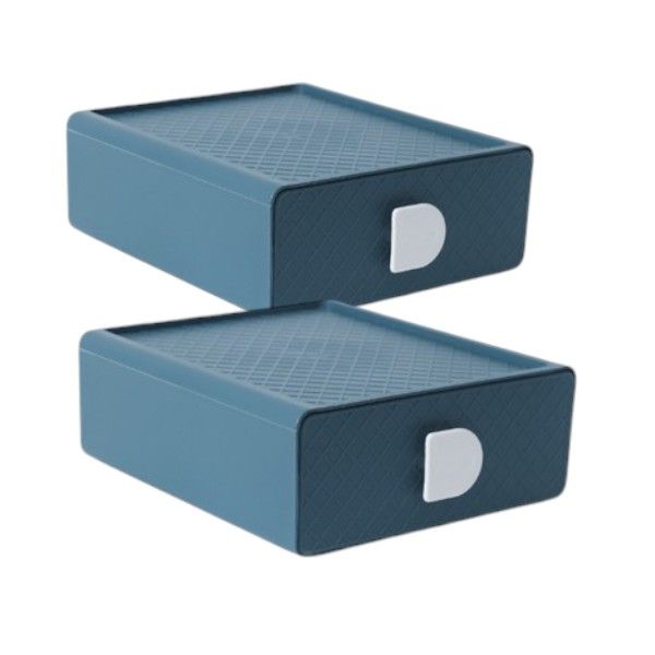 Multi-Purpose Storage Drawer with Easy Pull Tab | Shop Today. Get it ...