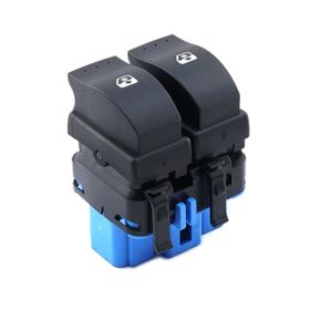 Window Switch for Renault Scenic Megane Espace/Opel Vivaro / Nissan ...
