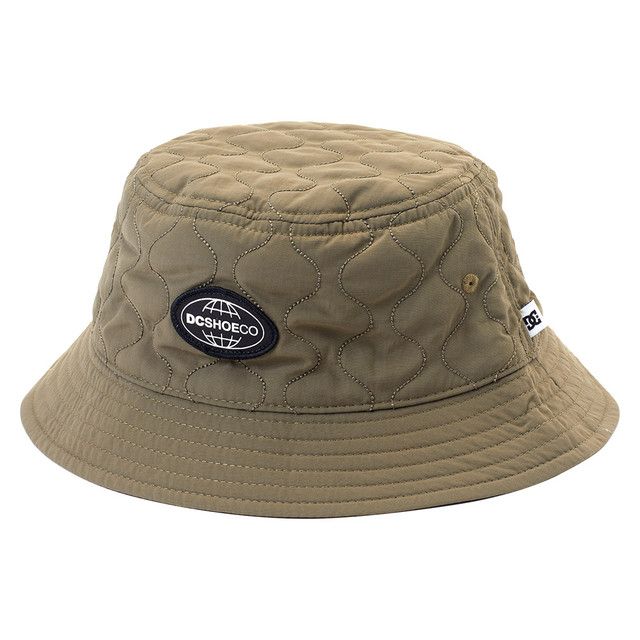 DC - Men's Ducker Bucket Hat | Shop Today. Get it Tomorrow! | takealot.com