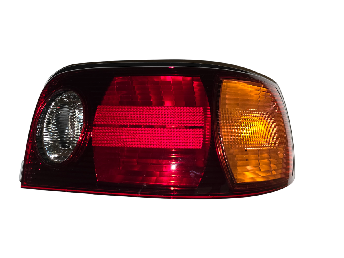 Taillamp Compatible with Toyota Tazz Millenium 2000- Driver side | Shop ...