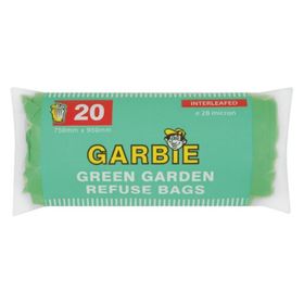 Garbie Garden Green 20's | Shop Today. Get it Tomorrow! | takealot.com
