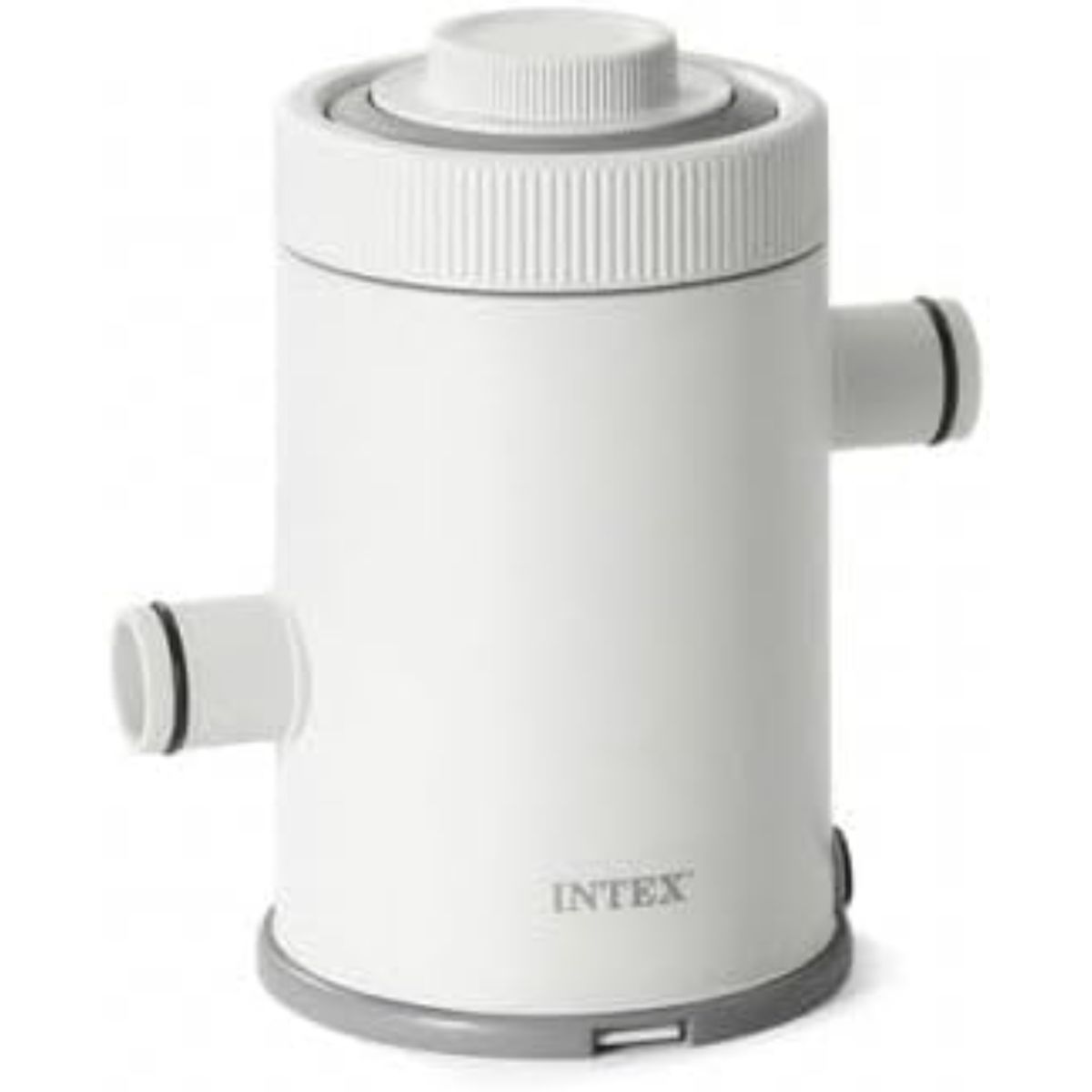 Intex Filter Pump 220-240V - 1250 L/h Swimming Pool Pump | Shop Today ...