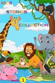 Kids Stories Collection | Shop Today. Get it Tomorrow! | takealot.com