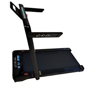 Go Do You Lightweight Foldable Incline Treadmill | Shop Today. Get it ...