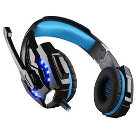 G9000 Stereo Pro Gaming Headset Noise Cancelling Ps4, Mac, Pc, Laptop ...