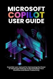 Microsoft copilot user guide | Shop Today. Get it Tomorrow! | takealot.com