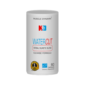Fat Burner Water Cut 60 Capsules | Shop Today. Get it Tomorrow ...
