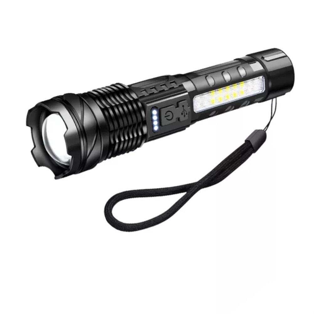 Cross Border XHP50 Flashlight- SD | Shop Today. Get it Tomorrow ...