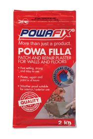 Powa Filla-Patching Cement 2KG | Shop Today. Get it Tomorrow ...