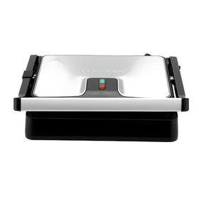 Platinum 4 Slice Panini Press 1900W | Shop Today. Get it Tomorrow ...