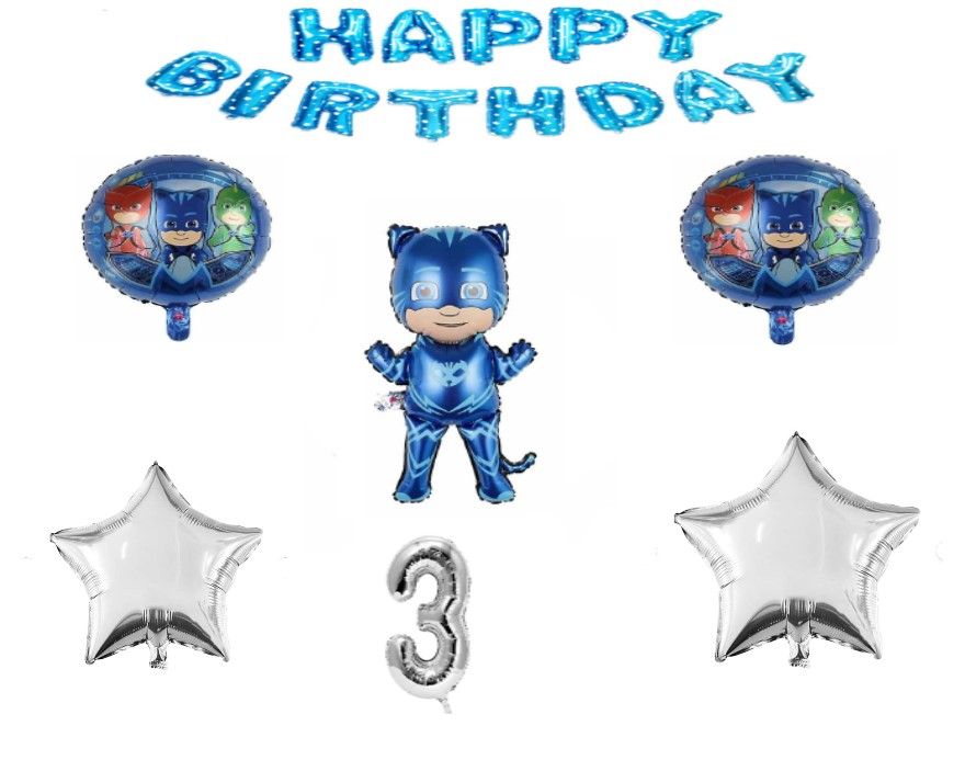 Pj Mask Cat Boy 3 Years | Shop Today. Get it Tomorrow! | takealot.com