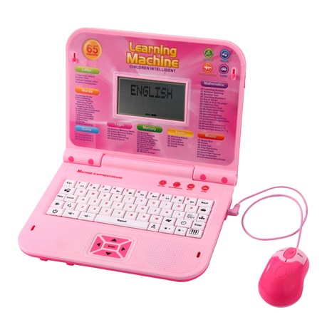 Kids Learning Machine Laptop Toy Shop Today. Get it Tomorrow takealot
