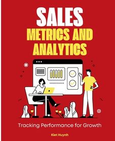Sales Metrics and Analytics: Tracking Performance for Growth | Shop ...