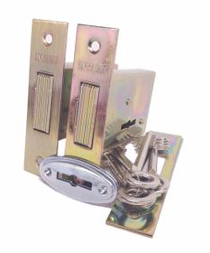 Gate Lock Security Inyati 2Pack | Shop Today. Get it Tomorrow ...