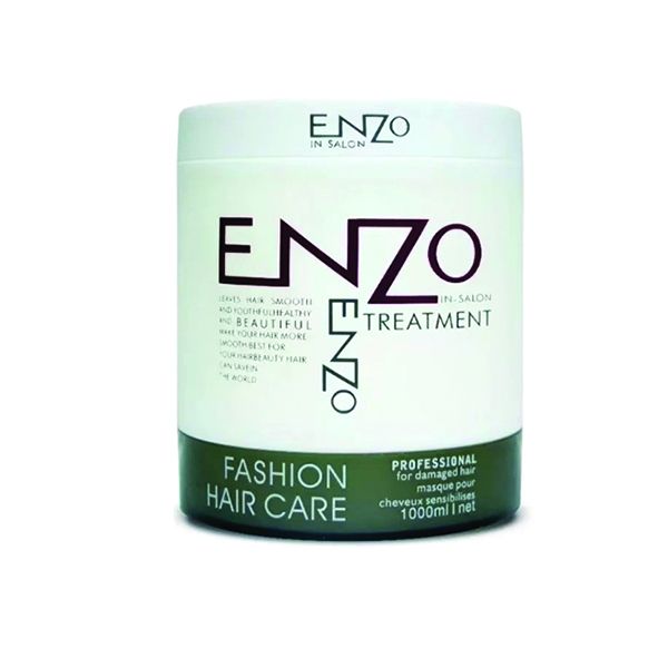 Enzo Hair Treatment | Shop Today. Get it Tomorrow! | takealot.com