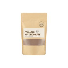 The Harvest Table Collagen Hot Chocolate 200g Pouch | Shop Today. Get it Tomorrow! | takealot.com