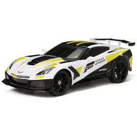 The New Bright Radio Control 1:16 Forza Corvette ZR1 | Shop Today. Get ...